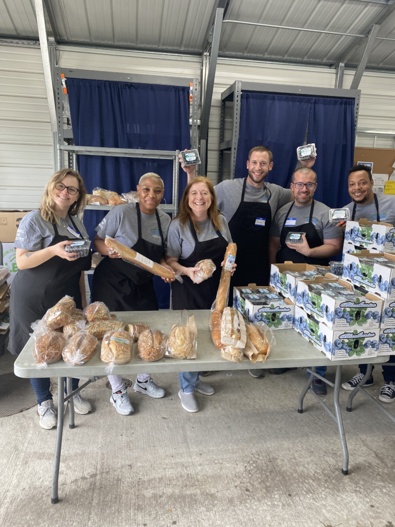 PEOs in the Community: NEMR Total HR: Building Community in More Ways ...