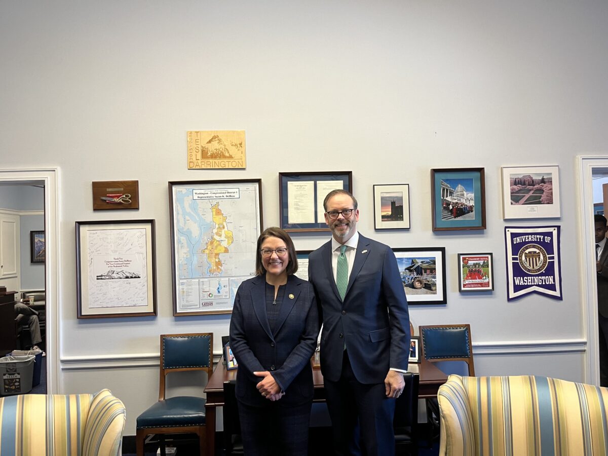 MEET NAPEO’S NEW PRESIDENT & CEO: CASEY CLARK - NAPEO PEO Insider