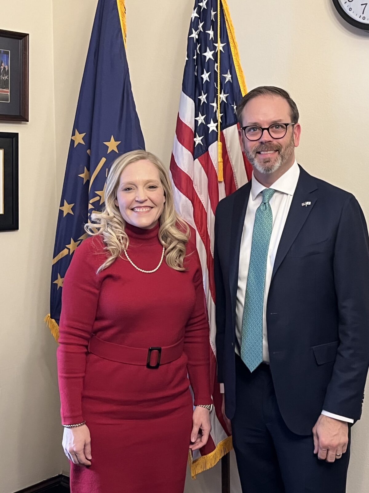 MEET NAPEO’S NEW PRESIDENT & CEO: CASEY CLARK - NAPEO PEO Insider