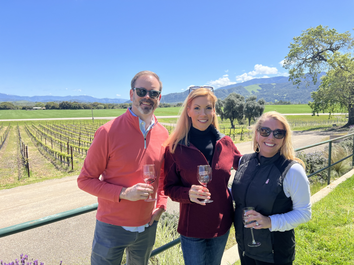 HITTING THE HIGH NOTES: REELIN' IN THIS YEAR'S SUCCESS IN FEDERAL ...