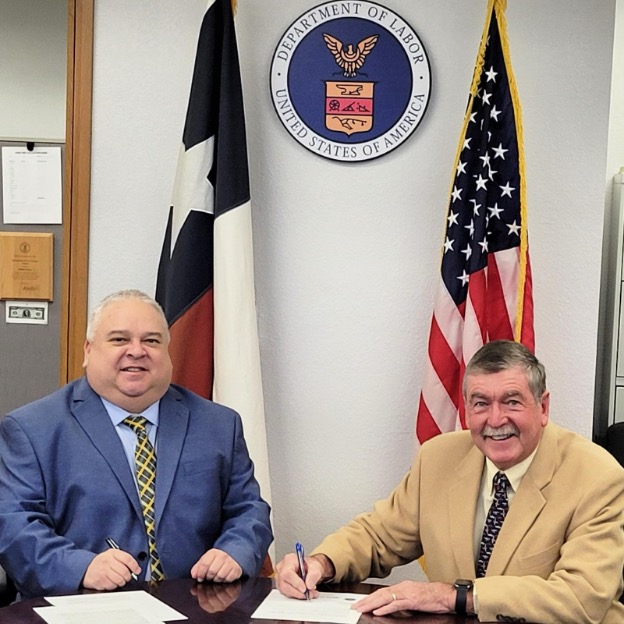 NO CLIENT LEFT BEHIND: T&T STAFF MANAGEMENT AND THE OSHA ALLIANCE ...